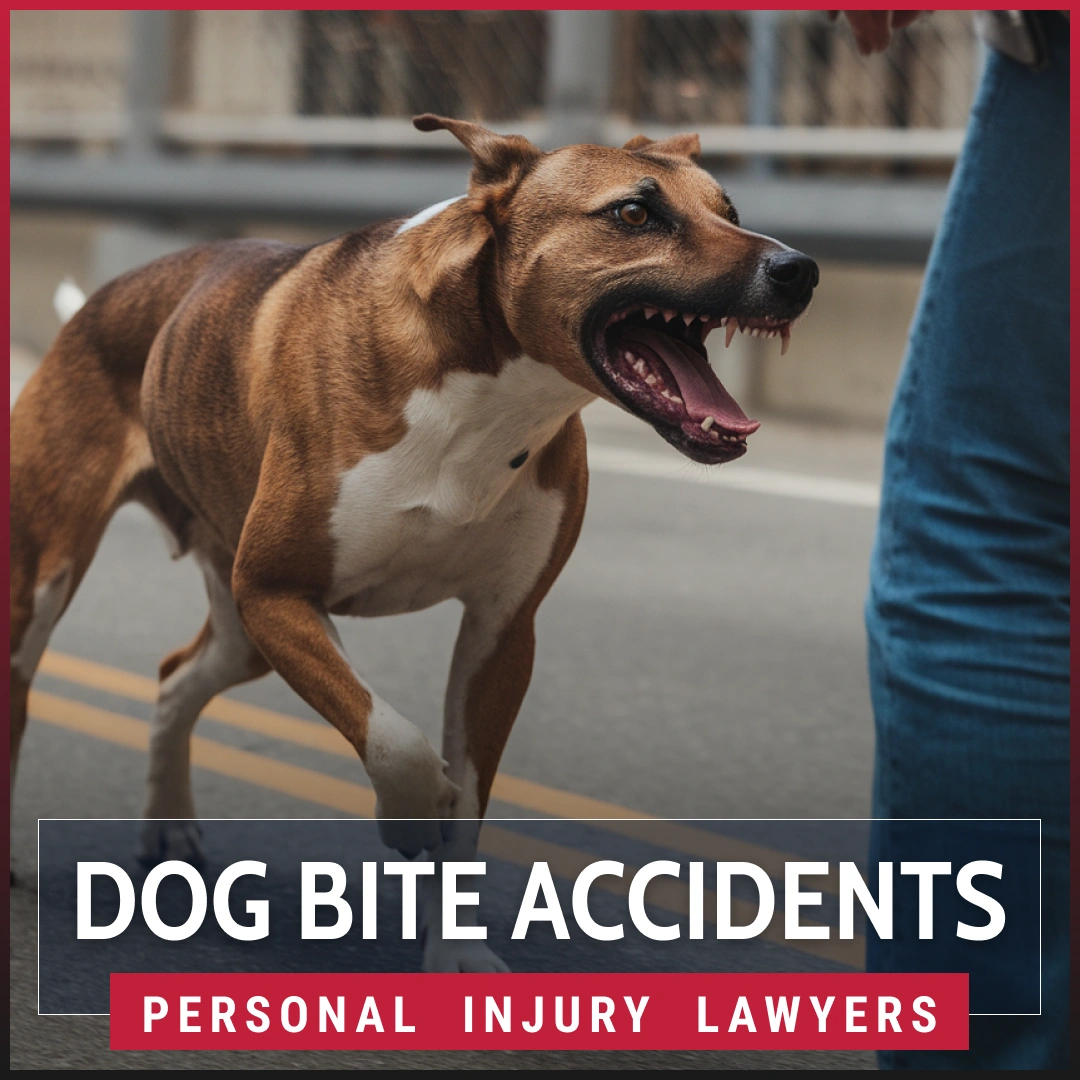 St. Catharines Dog Bite Injury Lawyers | GPC Law
